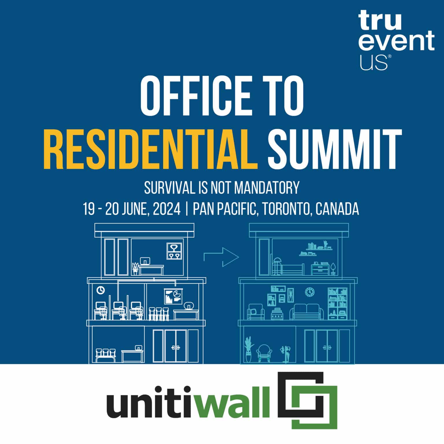 News & Resources | UnitiWall Building Industry Updates