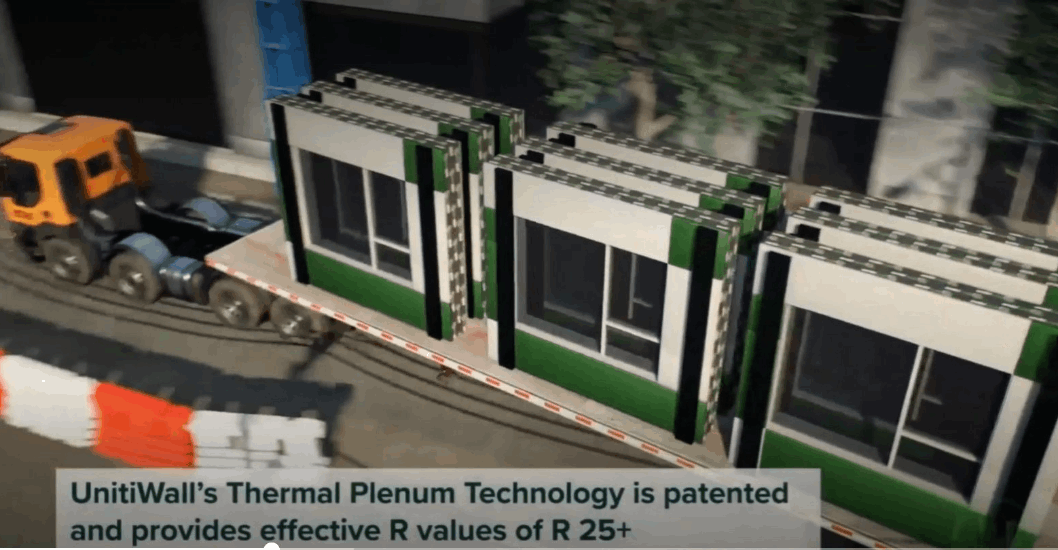 UnitiWall Presented at the Passive House Canada Conference » UnitiWall ...