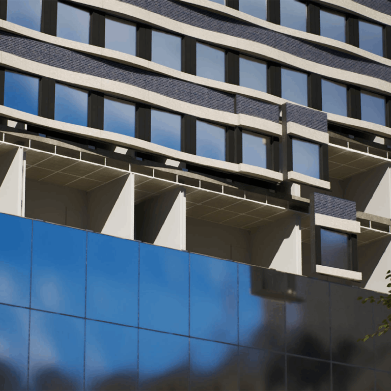 Prefabricated Walls | Prefab Panels | UnitiWall Corporation