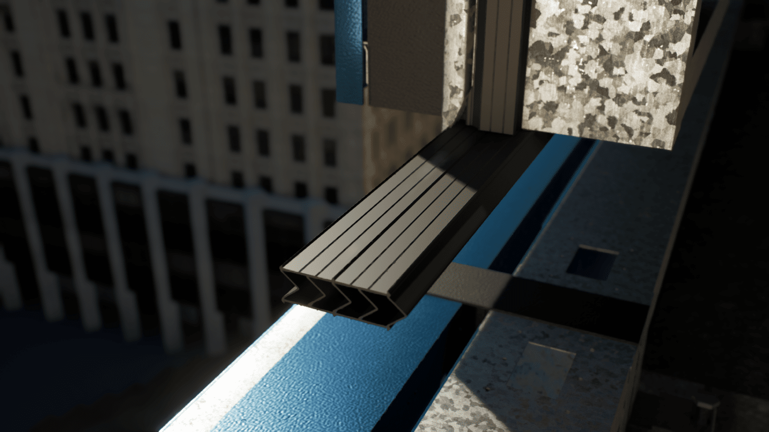 Products | High-Performance Prefabricated Wall Systems