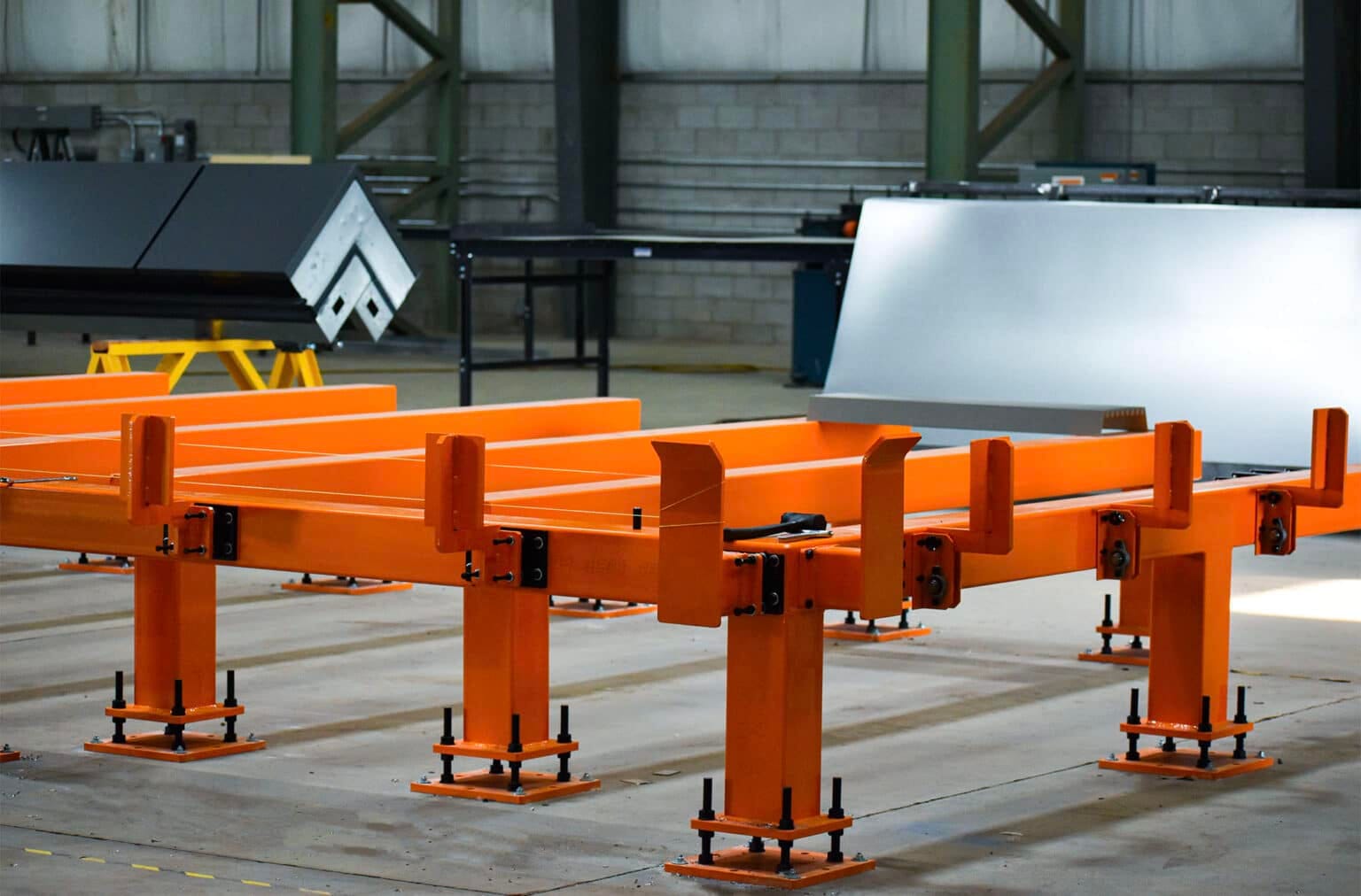 Products | High-Performance Prefabricated Wall Systems