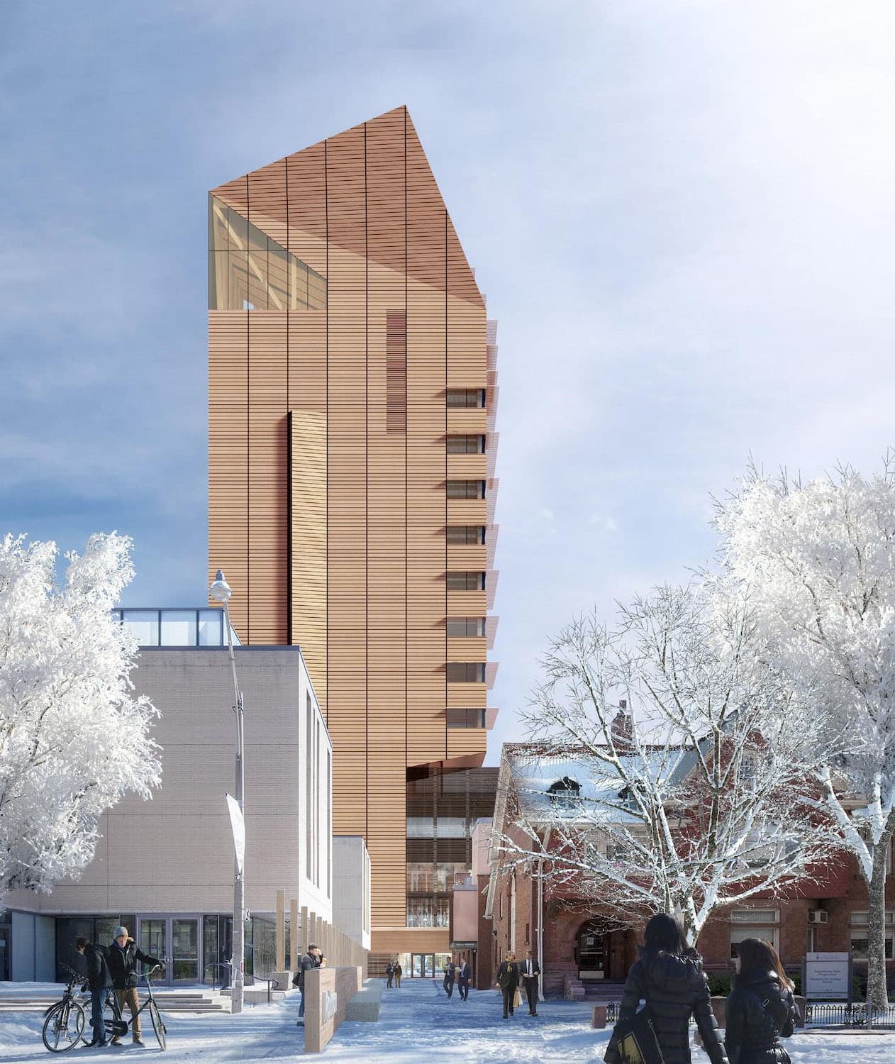 Our Work » UnitiWall Corporation