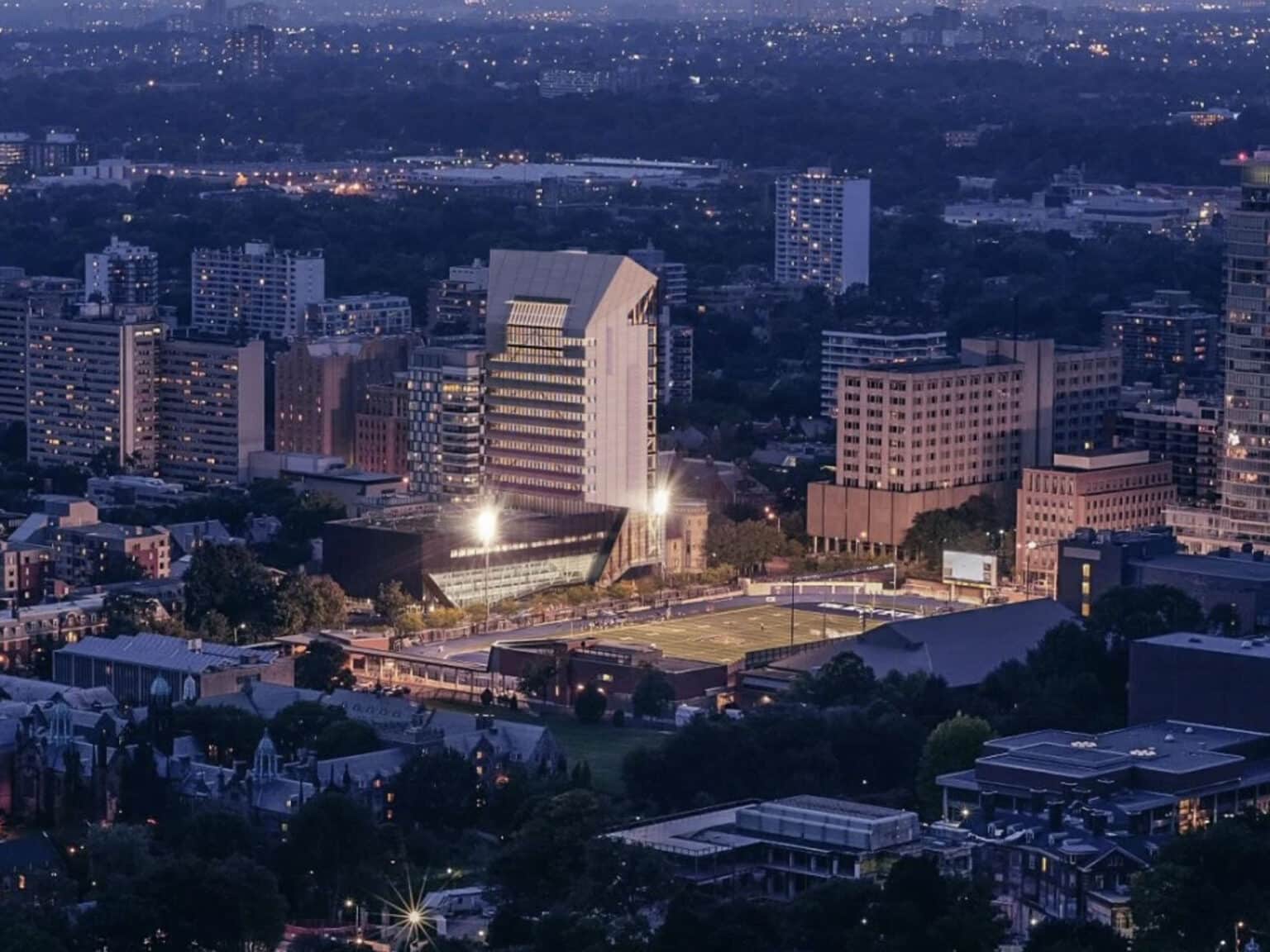 Prefabricated Walls | Prefab Panels | UnitiWall Corporation