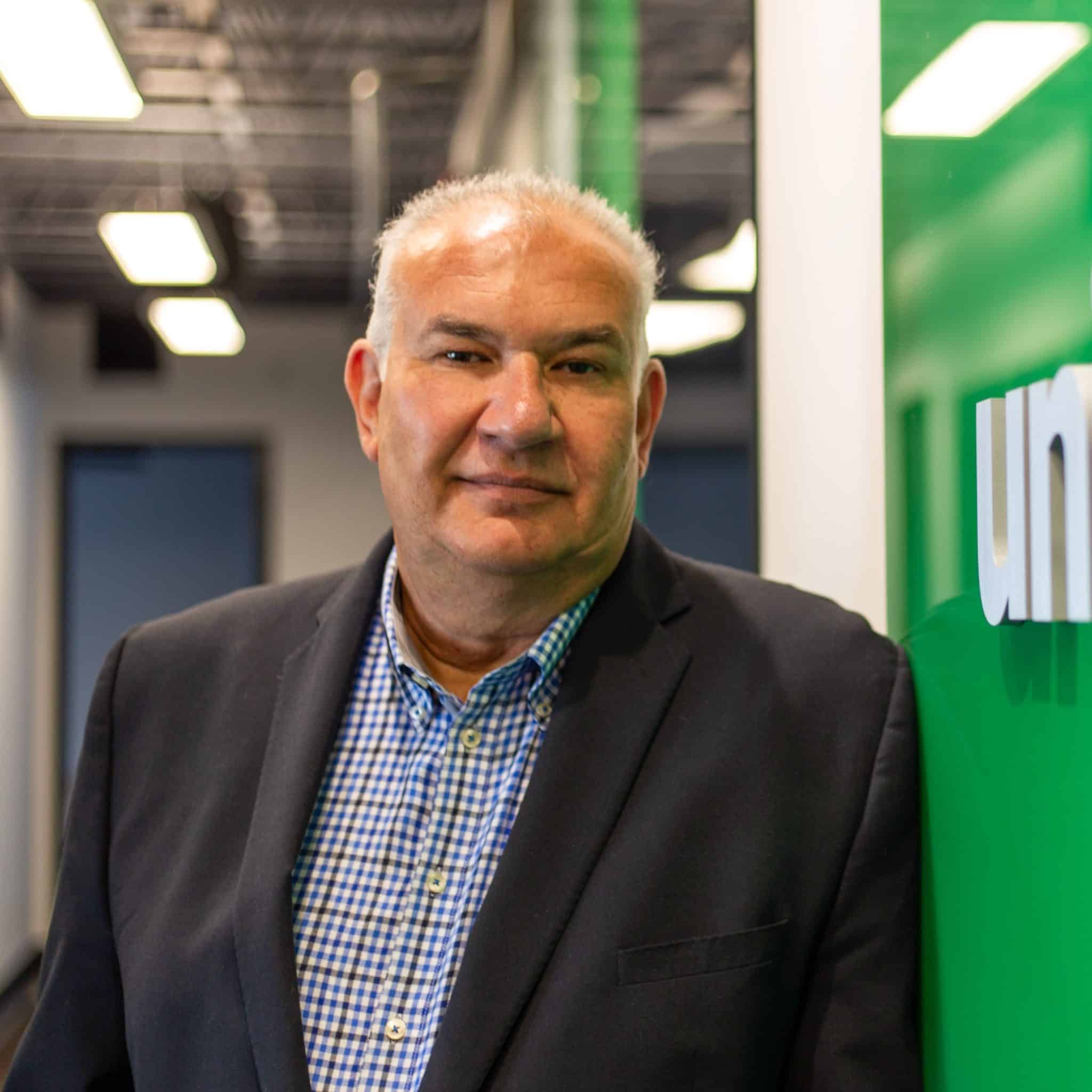 Advanced Wall Systems | Mega Panels | UnitiWall