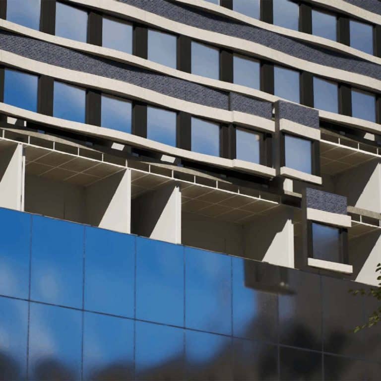 Advanced Wall Systems | Mega Panels | UnitiWall